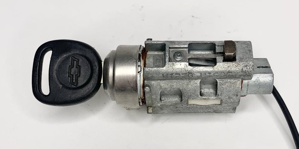 1997 - 2004 C5 Corvette Parts: Interior