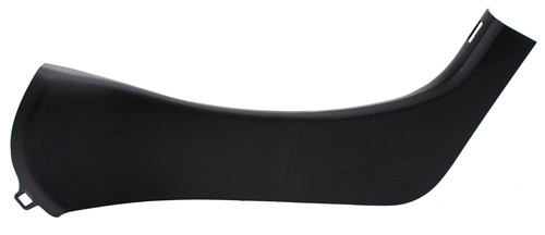 2005 - 2013 C6 Corvette Parts: Interior Trim & Moldings