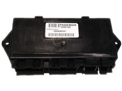 2000 - 2004 C5 Corvette Door Mirror Control Module Passenger Side ...