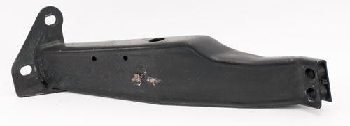 1990 - 1996 C4 Corvette Engine Mount Bracket Driver Side (Left LH) OEM ...
