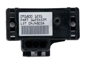 1992 - 1996 C4 Corvette MAP Sensor OEM 16254539