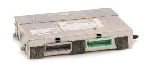 1991 C4 Corvette Body Control Module OEM 16155502