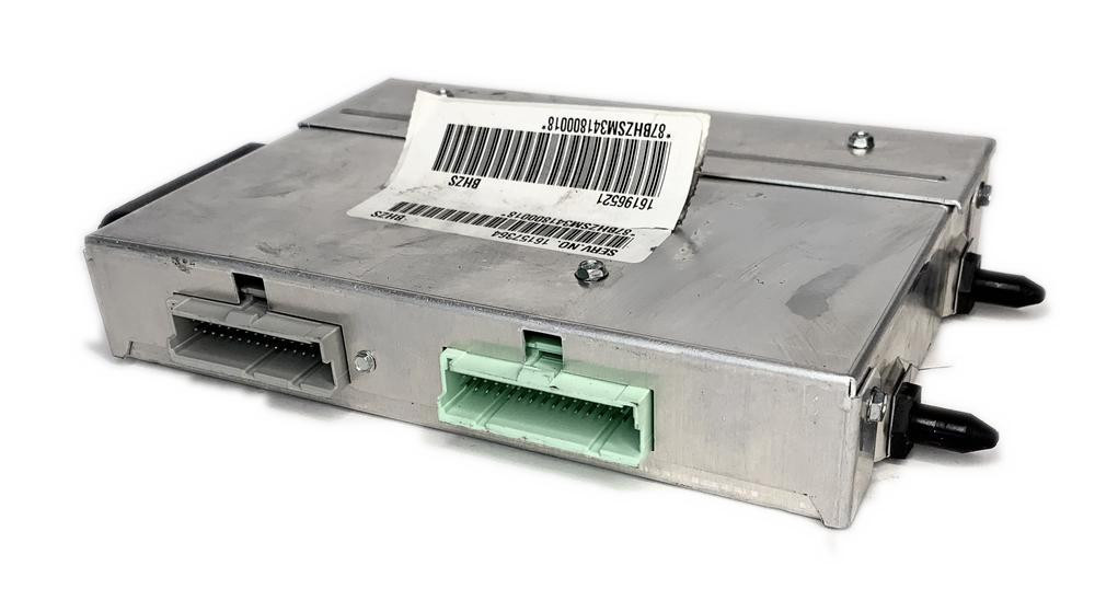 1994 C4 Corvette Body Control Module BCM OEM 16157364