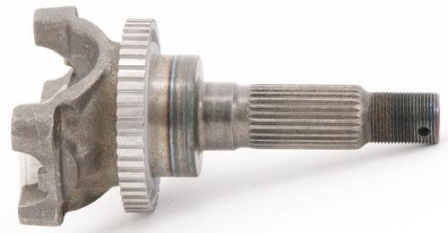 1988 - 1996 C4 Corvette Spindle Rear Axel W/Reluctor Ring OEM 10052216