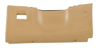 Corvette Recycling - Used Corvette Parts