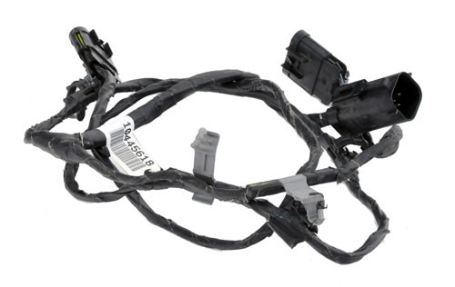 2005 - 2013 C6 Corvette Parts: Fuel System And Components
