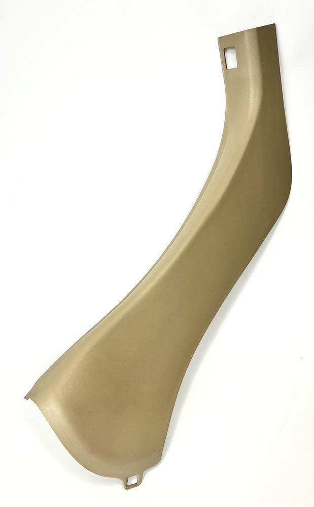 Corvette Recycling - Used Corvette Parts