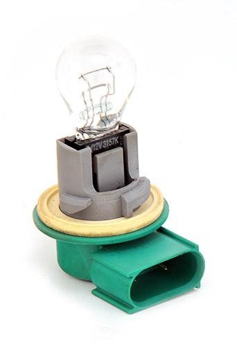 2005 - 2013 C6 Corvette Rear Diffuser Lamp Bulb With Socket OEM 80701110