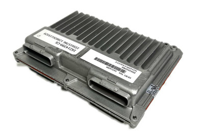 1995 - 1996 C4 Corvette ECM Computer LT1 Engine Refurbished OEM 16214399