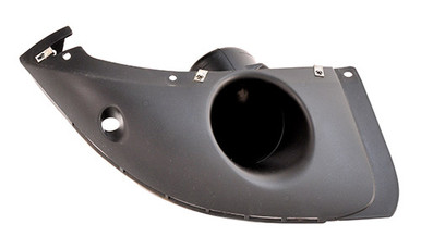 2005 - 2013 C6 Corvette Front Wheelhouse Close Out Panel Driver Side ...