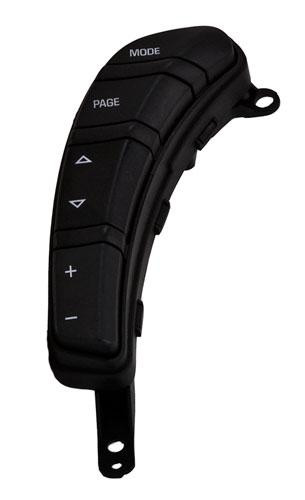 2005 - 2013 C6 Corvette Heads Up Display Information Switch OEM 15285915