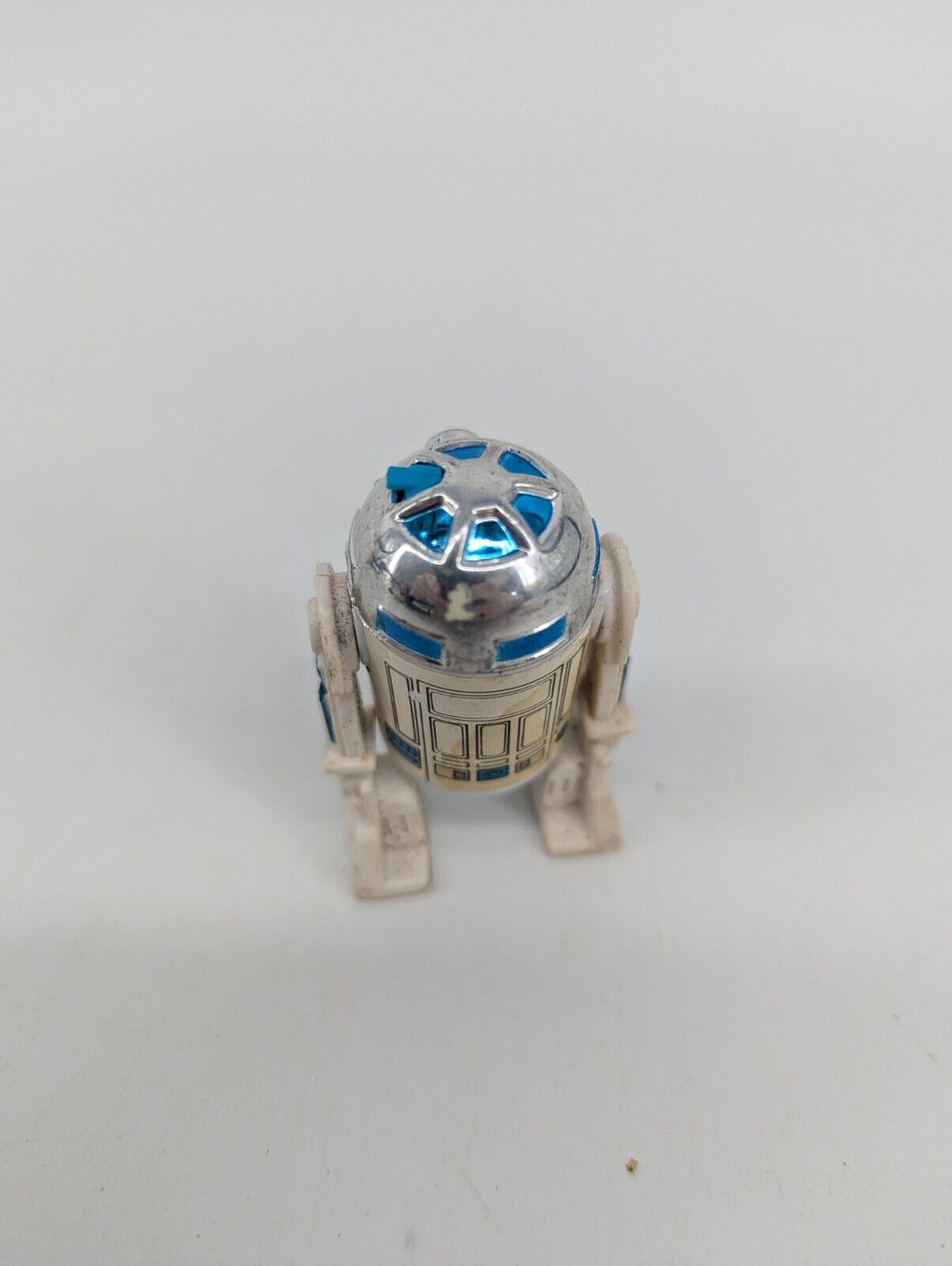 Kenner Star Wars 1977 Figure R2-D2 Sensorscope - Hong Kong - Space ...