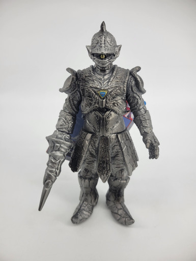 Bandai Ultra Monster Series Kaiju - Apatee #21 Ultraman Gaia - Space ...