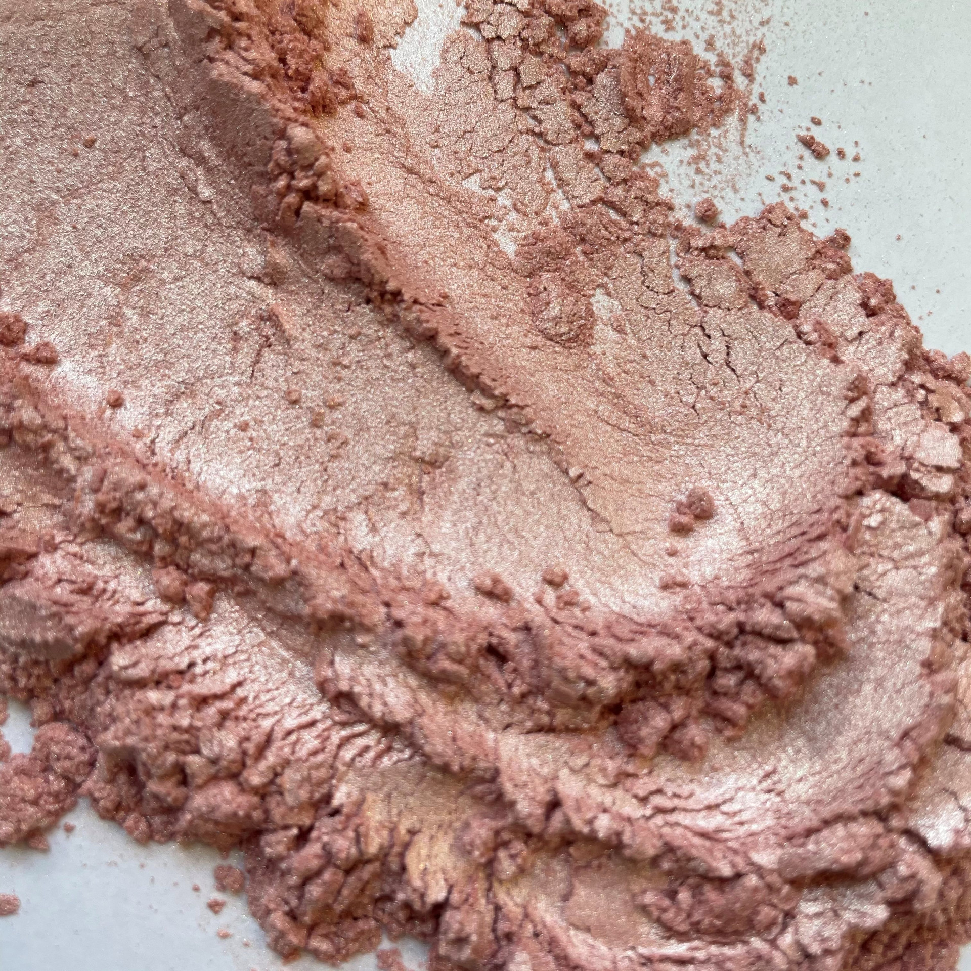 Apple Blossom Pink Mica Colorant - New York Scent