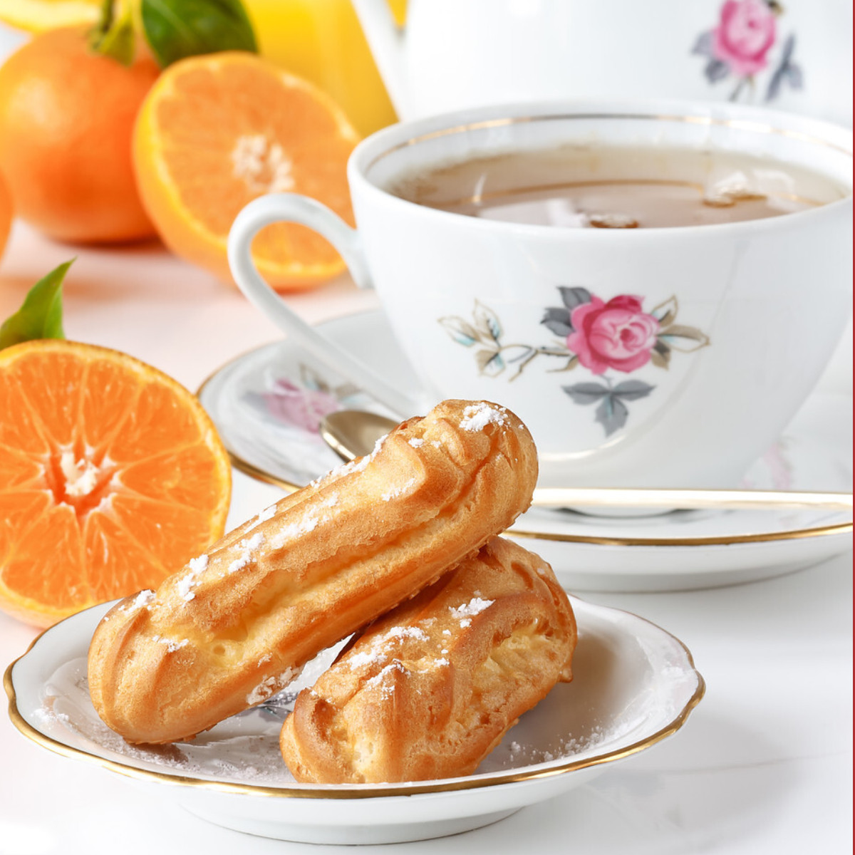 Fragrance Oil - Bakery & Foods - Page 1 - New York Scent