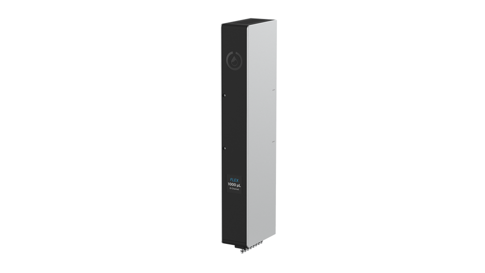 Flex 8-Channel 1000uL