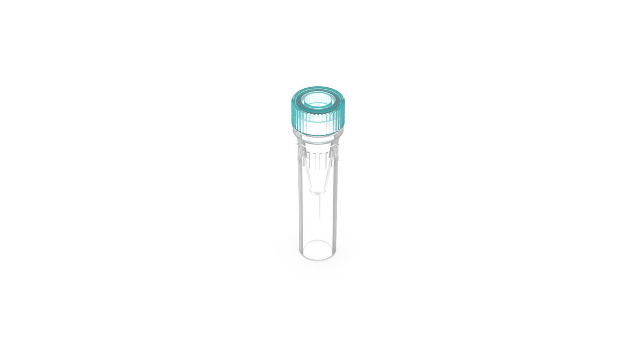 NEST 0.5 mL Sample Vial – Opentrons