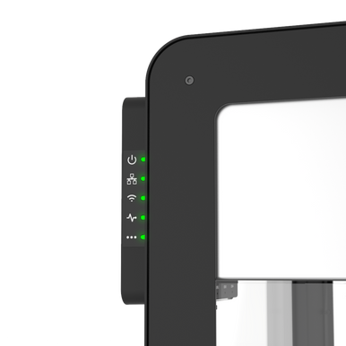 OT-2 Robot - Opentrons
