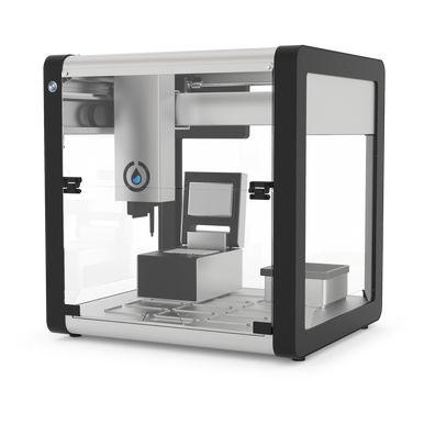 OT-2 Robot - Opentrons