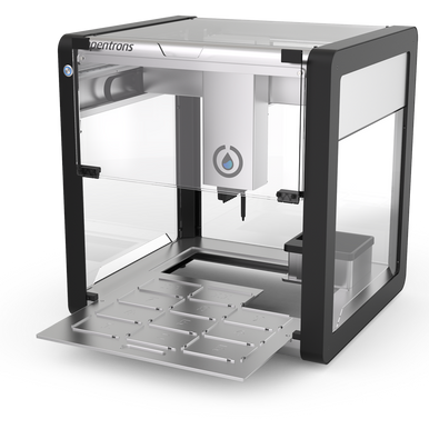 OT-2 Robot - Opentrons