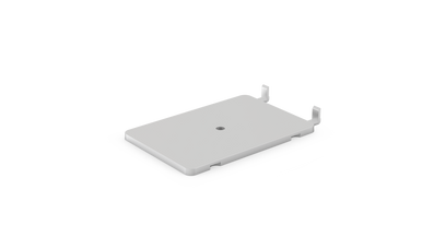 Universal Flat Adapter for Heater-Shaker Module - Opentrons