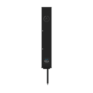 Opentrons Flex 1-Channel Pipette - Opentrons