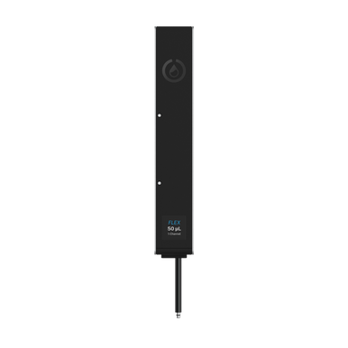 Opentrons Flex 1-Channel Pipette - Opentrons