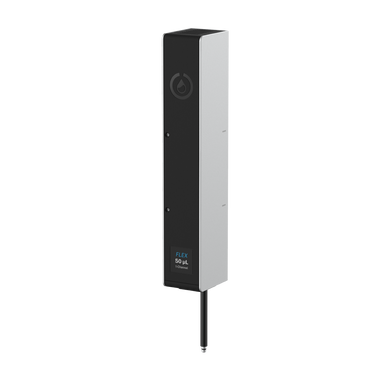 Opentrons Flex 8-Channel Pipette - Opentrons