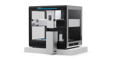 Opentrons Flex Waste Chute - Opentrons