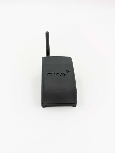 Cerillo Canopy Wireless Accessory Package - Opentrons