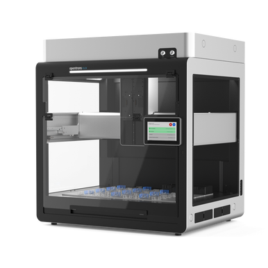 Opentrons Flex HEPA/UV Module - Opentrons