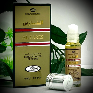 Al Rehab Al Fares - Men