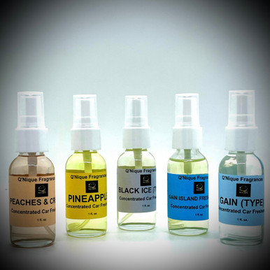 Gain - Freshener (TYPE)