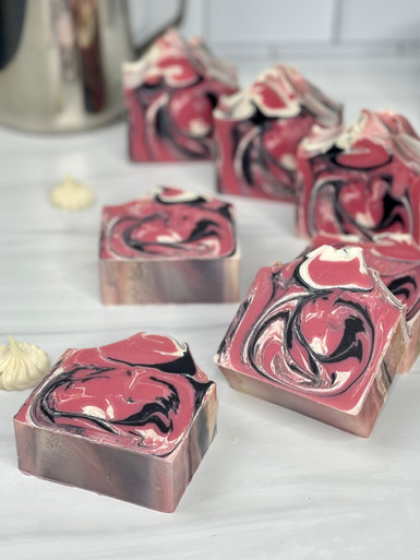 Miss-Behaving - Komfort Zone