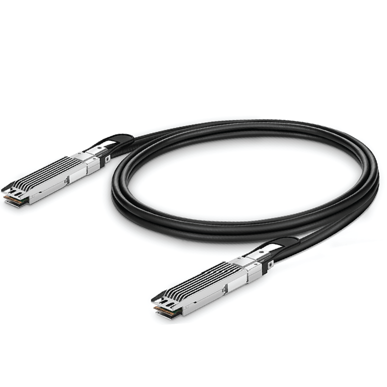 NVIDIA COMPATIBLE ACC IB TWIN PORT NDR UP TO 800Gb/S OSFP 3,4,5 METER ...