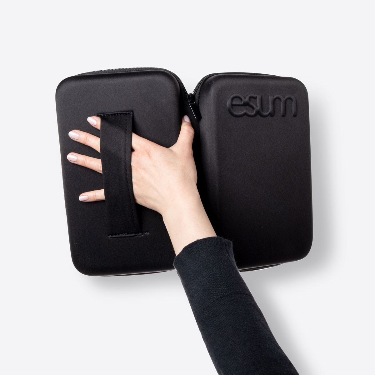 Makeup Brush Book Organizer | ESUM
