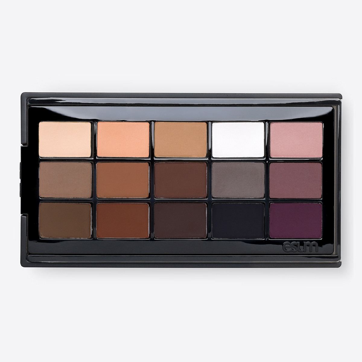 Esum Cosmetics | Makeup | Brushes | Acessories | Sanitation