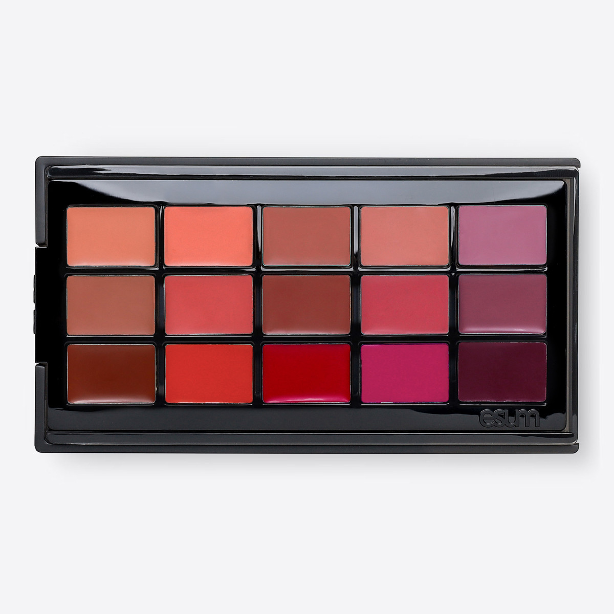 Esum Cosmetics | Makeup | Brushes | Acessories | Sanitation