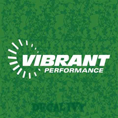 Vibrant Performance Decal Vinyl Sticker - Decal Ivy