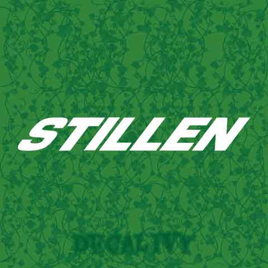 Stillen Decal Vinyl Sticker - Decal Ivy