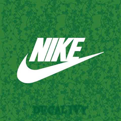 Nike Decal Vinyl Sticker - Decal Ivy