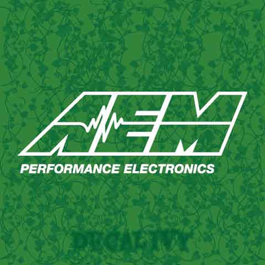 Aem Decal Vinyl Sticker - Decal Ivy
