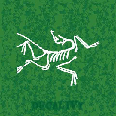 Arc'teryx Logo Decal Vinyl Sticker - Decal Ivy