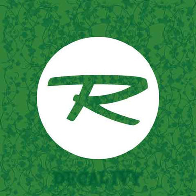 Rossignol Logo Decal Vinyl Sticker - Decal Ivy
