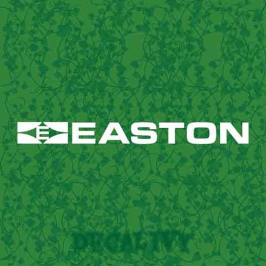 Easton Decal Vinyl Sticker - Decal Ivy