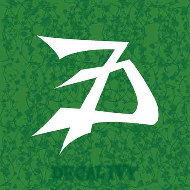 Sevendust Symbol Decal Vinyl Sticker - Decal Ivy