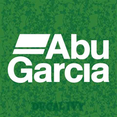 Abu Garcia Decal Vinyl Sticker - Decal Ivy
