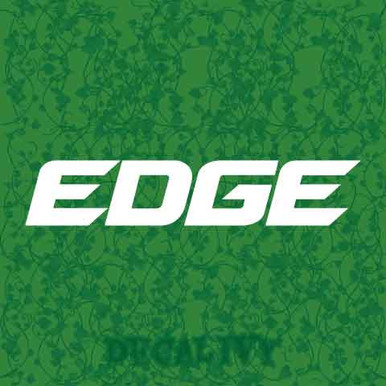 Castrol Edge Decal Vinyl Sticker - Decal Ivy