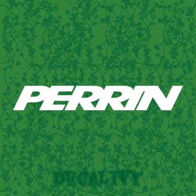 PERRIN Decal Vinyl Sticker - Decal Ivy