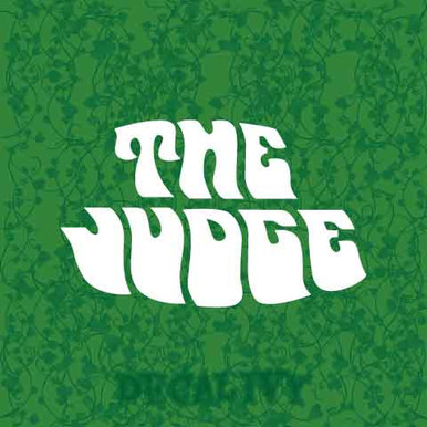 Pontiac GTO Judge Decal Vinyl Sticker - Decal Ivy